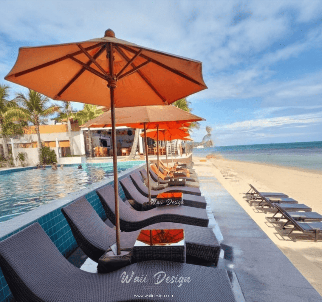 Sunbed-SB-002 - waiidesign.com