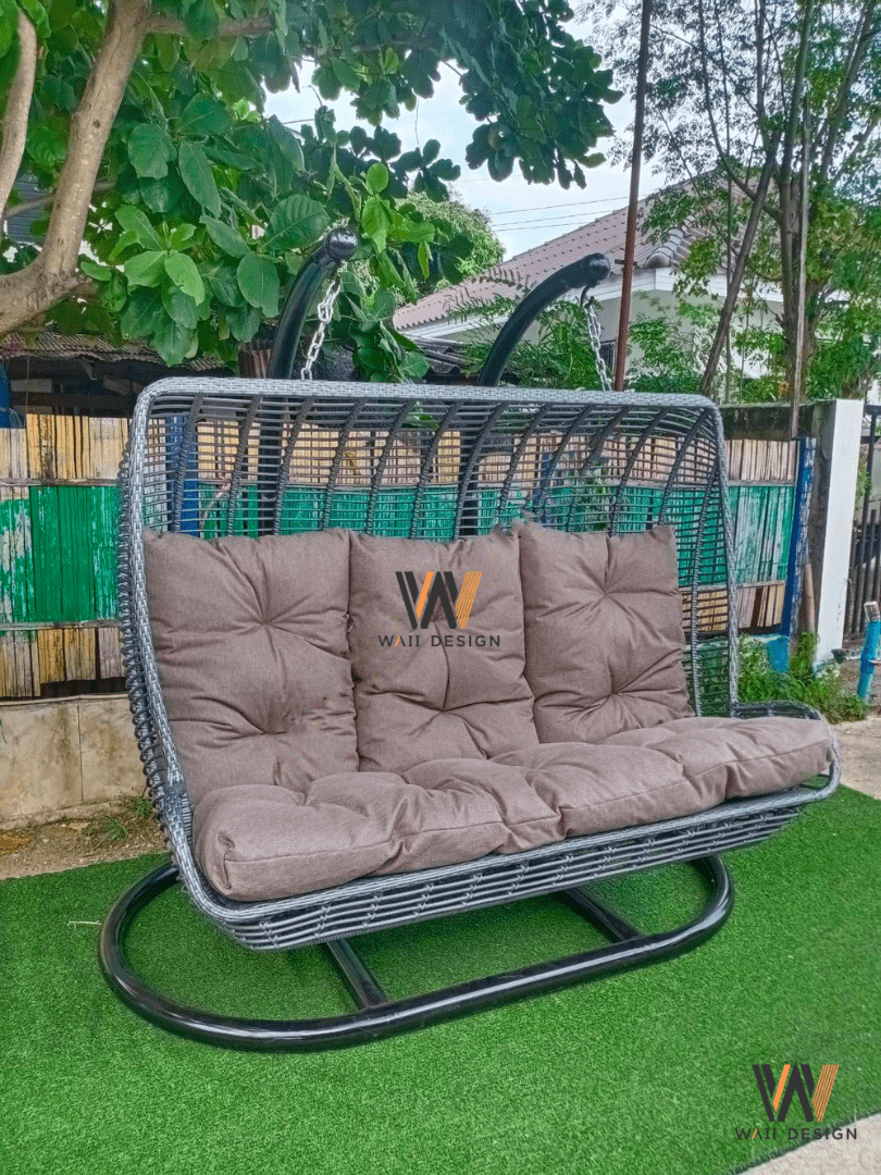 Hanging Swing Chair HC-005 - waiidesign.com