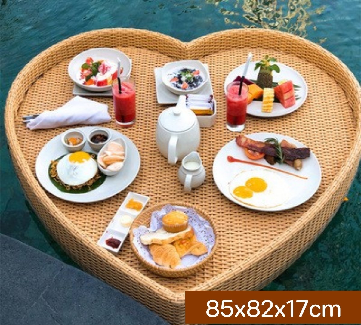 Floating Tray FT-006 - waiidesign.com