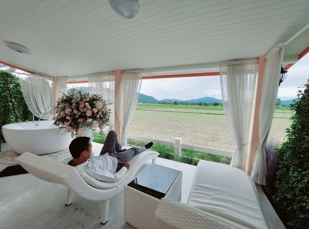 Lerva De Flora Resort And Spa, Nakhon Nayok - waiidesign.com