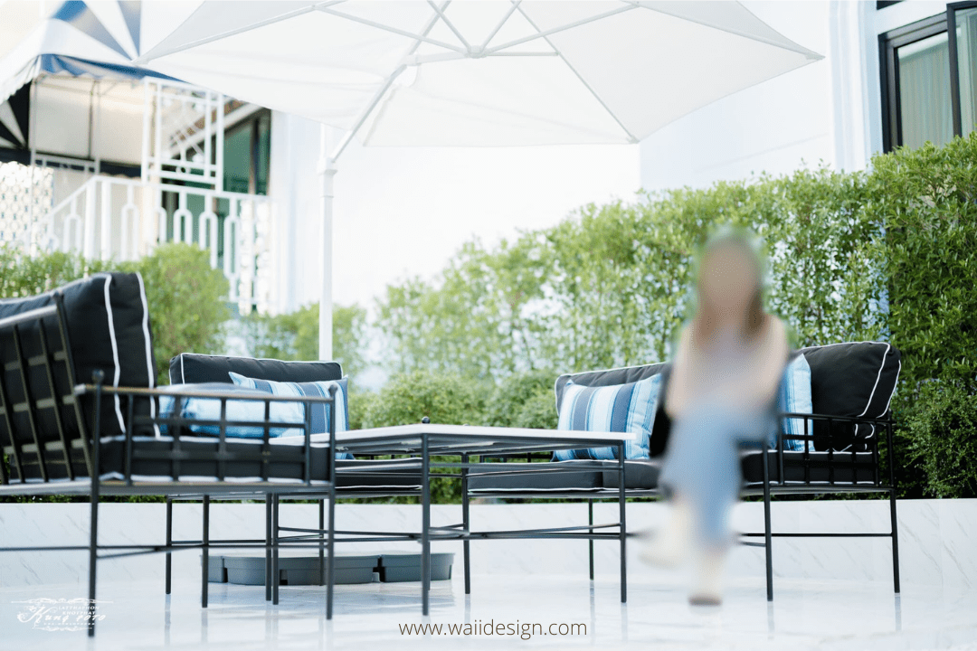 Rattan Sofa set LVB-026 - waiidesign.com