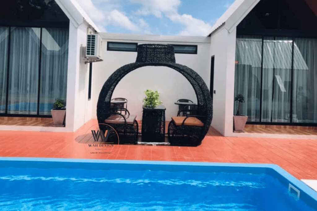 Dok Kaew Resort กระบี่ - waiidesign.com