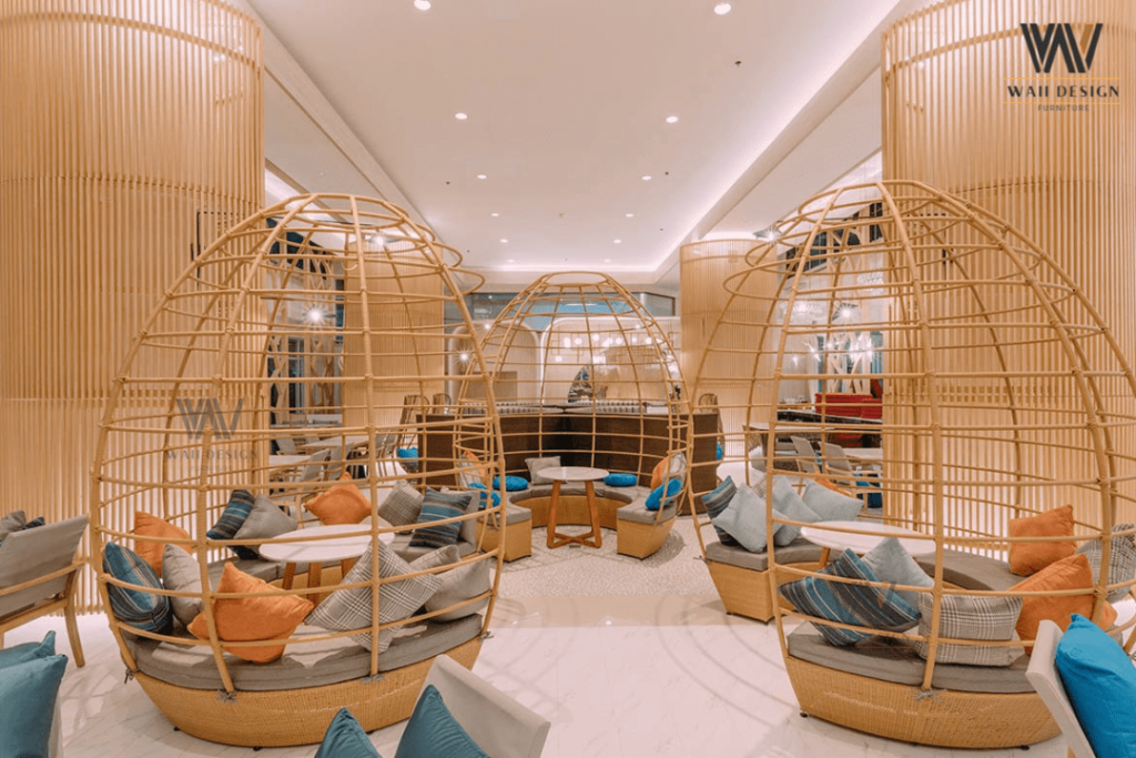 Andaman Embrace Patong - waiidesign.com