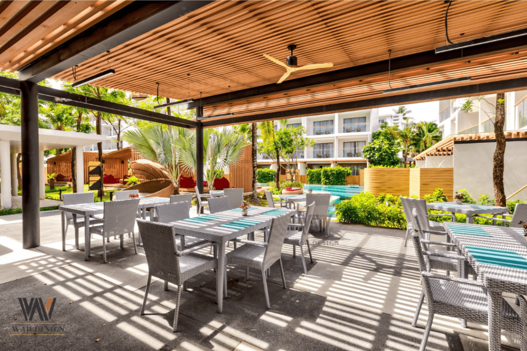 Andaman Embrace Patong - waiidesign.com