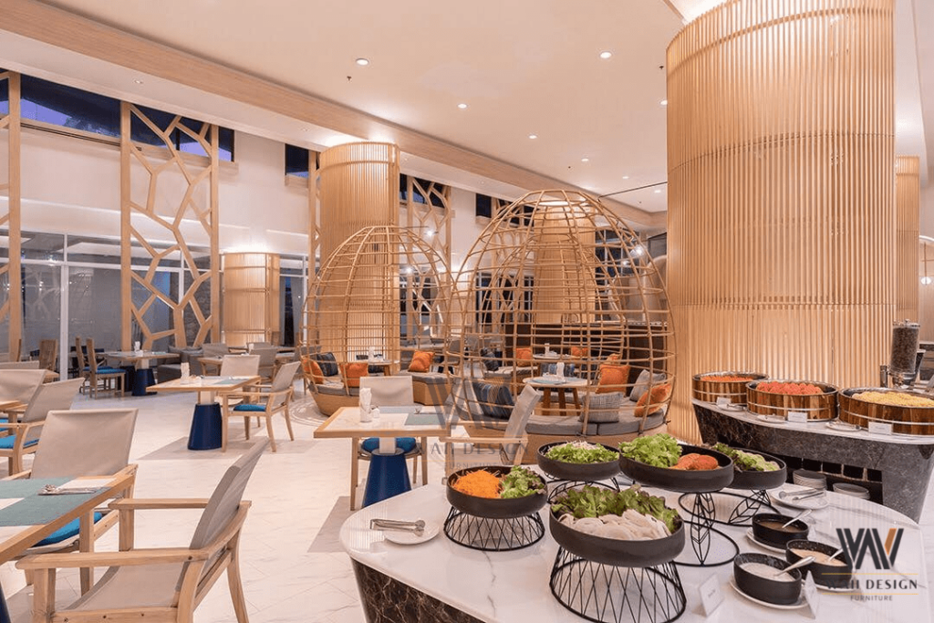 Andaman Embrace Patong - waiidesign.com