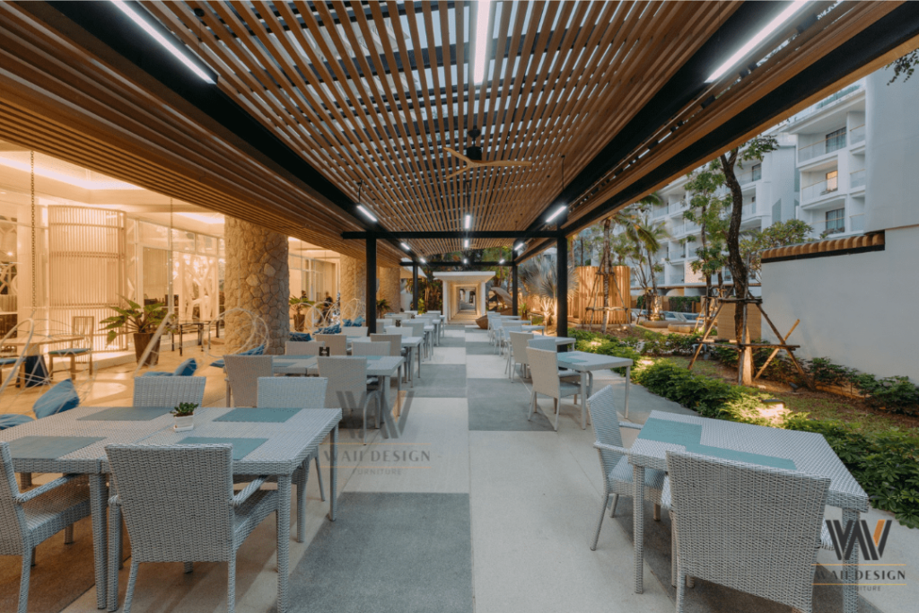 Andaman Embrace Patong - waiidesign.com