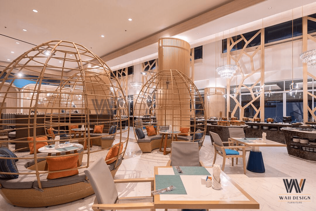 Andaman Embrace Patong - waiidesign.com